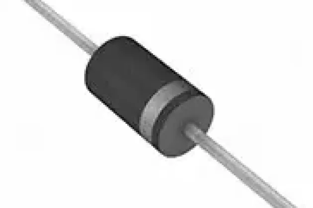 Tìm hiểu diode 1N5822